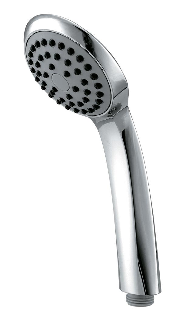 Single function shower head for All Pressures 1376A